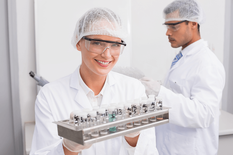 Why Test With Us? – INTERCLINICAL LABORATORIES PTY LTD