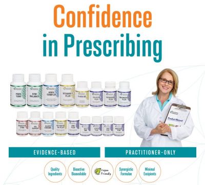 InterClinical Professional – INTERCLINICAL LABORATORIES PTY LTD