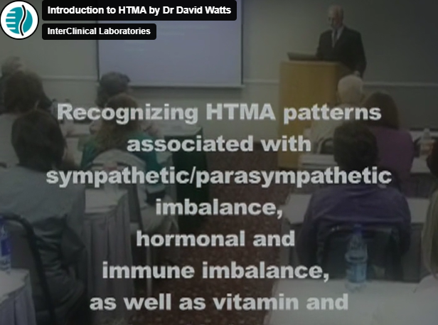 HTMA Trainings Practice Building: 2 Unique Training sessions